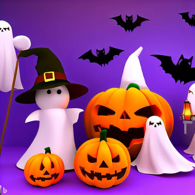 Top Halloween Ideas Available in Amazon For Everyone