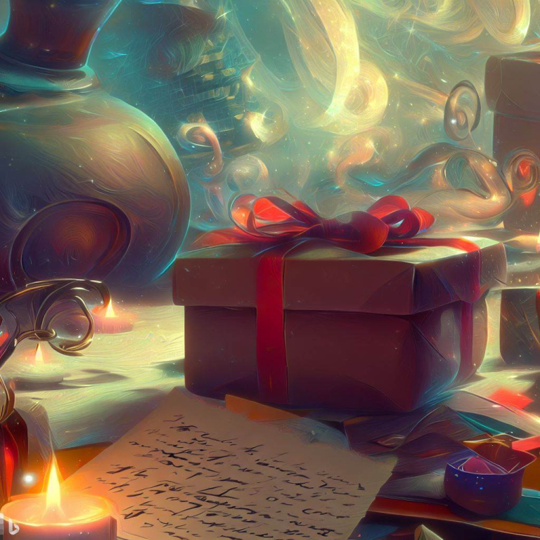 How Many Gifts in the 12 Days of Christmas? | Festive Maths Mystery